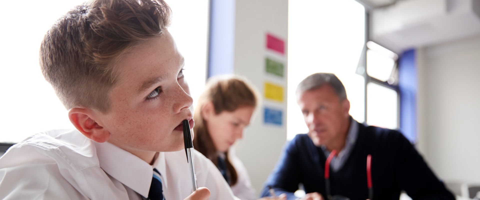 Why Private School is the Right Choice for Your Child