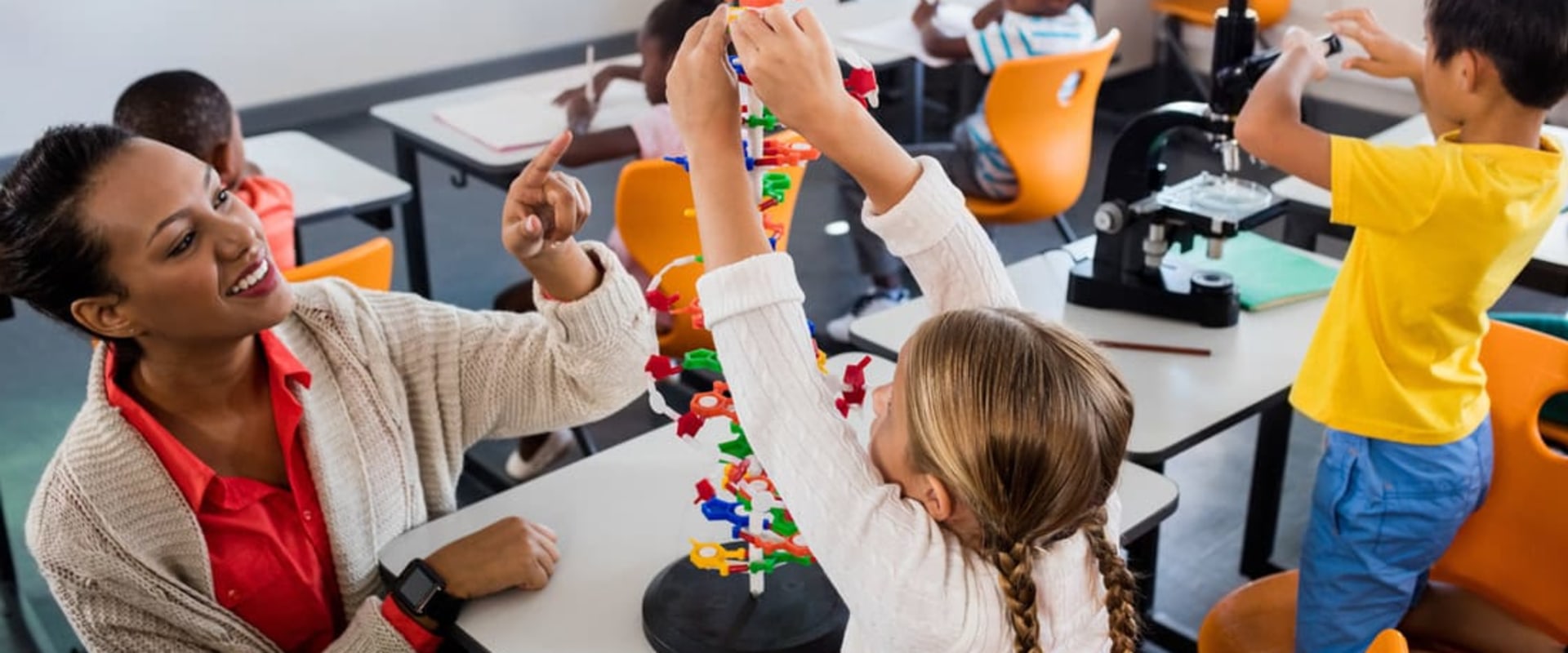 Why Private School is the Best Choice for Your Child