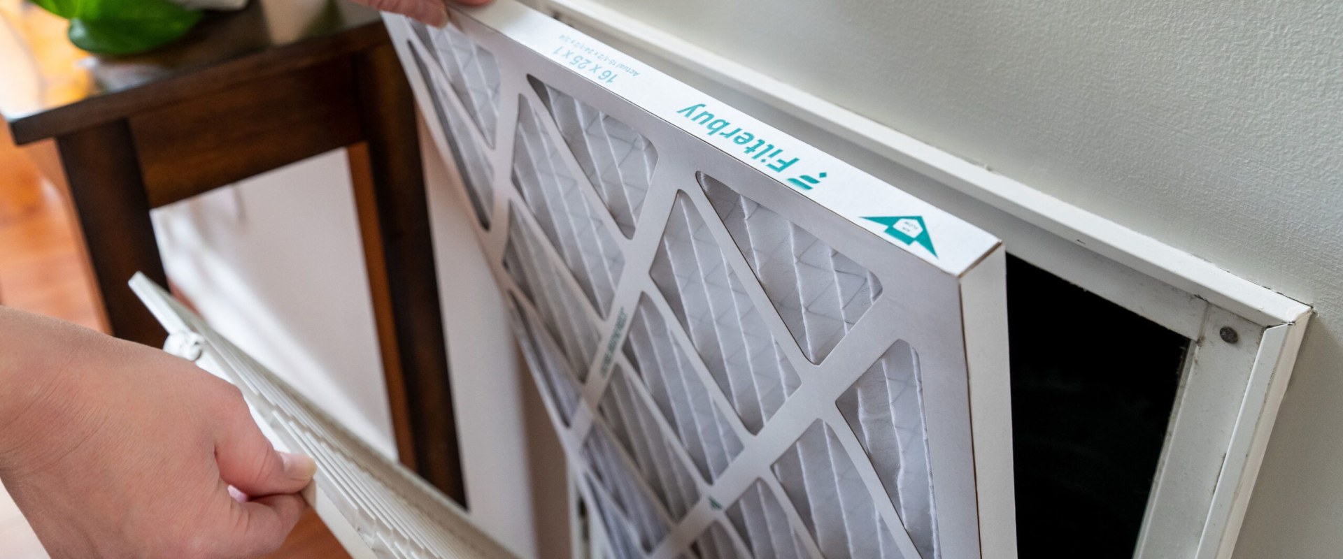 Tips for Choosing the Right MERV Rating for Your Air Filter