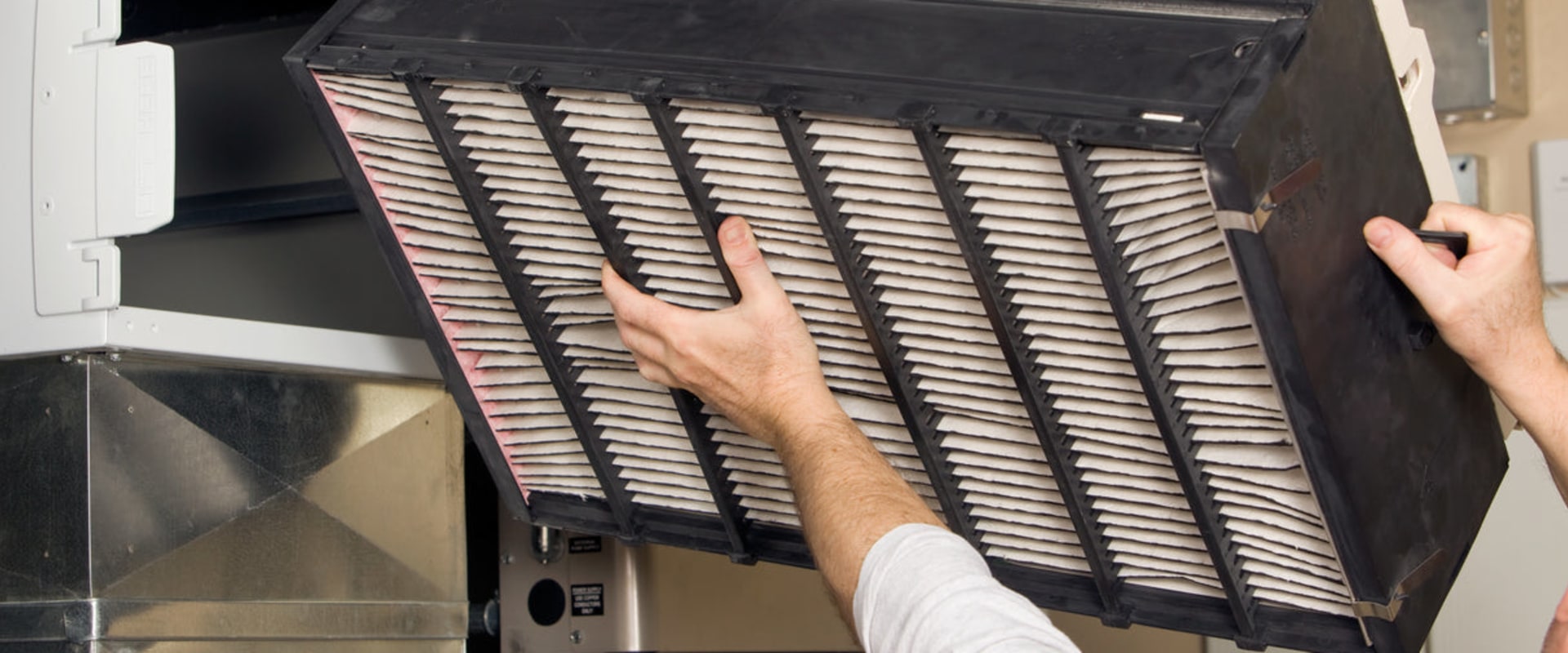 Choosing the Right Filter for Your HVAC System